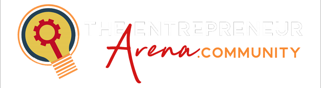 The Arena Community Blog